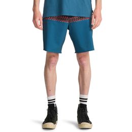 Boardshorts Billabong "Fifty50 Pro", Herren, Gr. 28(XS), real teal, Obermaterial: 90% Microfaser, 10% Elasthan;, Hosen