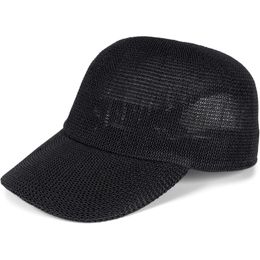 styleBREAKER "Papierstroh Baseball Cap" 1 Stk.