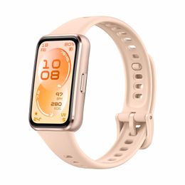 Huawei Fitnessuhr "Band 11", beige, beige, beige, 1,62 &Prime;, Smartwatches