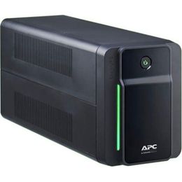 APC USV-Anlage "Easy UPS BVX 700VA 230V", schwarz, B:31mm H:98mm T:138mm, USV-Anlagen