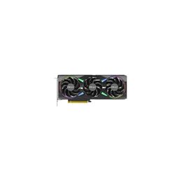 Pny Technologies PNY Grafikkarte "GeForce RTX 5070 Ti ARGB EPIC-X RGB", ohne farbbezeichnung, Grafikkarten