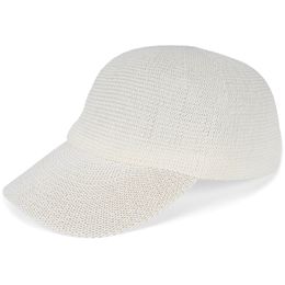 styleBREAKER "Papierstroh Baseball Cap" 1 Stk.
