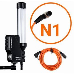 Miops Splash V2 Waterdruppel Pro Kit N1