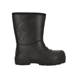 ZIGZAG Gummistiefel in Schwarz - 51% | Gr&ouml;&szlig;e 27 | Kinder-outdoor-sport-schuhe