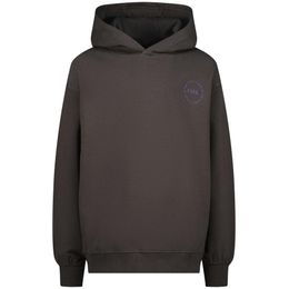 Raizzed Hoodie in Braun - 57% | Gr&ouml;&szlig;e 104 | Kinder-sweatshirts-jacken