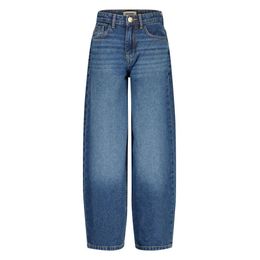 Raizzed Jeans "Cali" - Comfort fit - in Blau - 52% | Gr&ouml;&szlig;e 170 | Kinderjeans