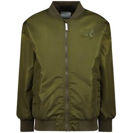Raizzed Blouson "Tombs" in Khaki - 50% | Gr&ouml;&szlig;e 152 | Kinderjacken