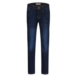 Raizzed Jeans "Southampton" - Slim fit - in Dunkelblau - 50% | Gr&ouml;&szlig;e 140 | Kinderjeans
