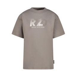 Raizzed Shirt "Haizzed" in Grau - 44% | Gr&ouml;&szlig;e 140 | Kinder-oberteile