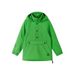 Reima Windbreaker "Ulkoiluun" in Gr&uuml;n - 46% | Gr&ouml;&szlig;e 146 | Kinderjacken