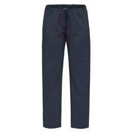 Ammann Pyjama-Hose in Dunkelblau - 49% | Gr&ouml;&szlig;e 44 | Damen-loungewear