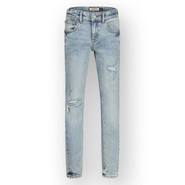 Raizzed Jeans "Boston crafted" - Slim fit - in Hellblau - 53% | Gr&ouml;&szlig;e 164 | Kinderjeans
