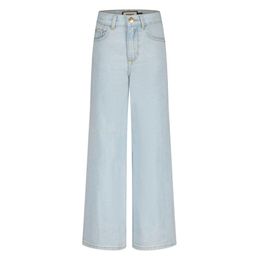 Raizzed Jeans "Monaco" - Comfort fit - in Hellblau - 50% | Gr&ouml;&szlig;e 116 | Kinderjeans