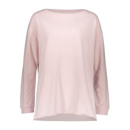 Juvia Sweatshirt in Rosa - 68% | Gr&ouml;&szlig;e L | Damen-sweatshirts-jacken