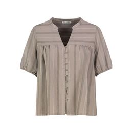 Eight2Nine Bluse in Hellbraun - 54% | Gr&ouml;&szlig;e M | Damen-blusen