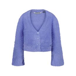 Raizzed Cardigan "Kitty" in Hellblau - 46% | Gr&ouml;&szlig;e 176 | Kinder-pullover