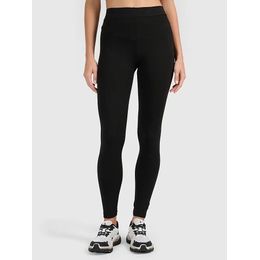 4F Leggings in Schwarz - 40% | Gr&ouml;&szlig;e S | Damenhosen