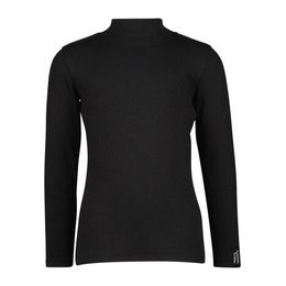 Raizzed Longsleeve "Vive" in Schwarz - 60% | Gr&ouml;&szlig;e 176 | Kinder-longsleeves