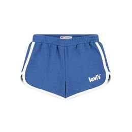 Levi's Kids Shorts in Blau - 60% | Gr&ouml;&szlig;e 158 | Kinderhosen
