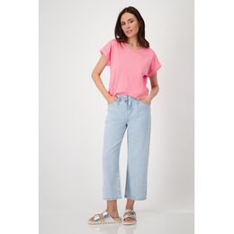monari Shirt in Pink - 55% | Gr&ouml;&szlig;e 38 | Damen-tops