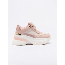 Aldo Sneakers in Rosa - 62% | Gr&ouml;&szlig;e 36 | Damen-sneakers