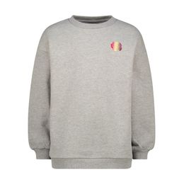 Raizzed Sweatshirt "Selia" in Grau - 47% | Gr&ouml;&szlig;e 176 | Kinder-sweatshirts-jacken