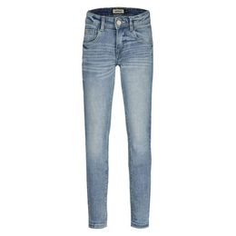 Raizzed Jeans "Boston" - Regular fit - in Hellblau - 46% | Gr&ouml;&szlig;e 110 | Kinderjeans