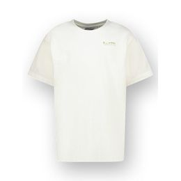 Raizzed Shirt in Wei&szlig; - 56% | Gr&ouml;&szlig;e 128 | Kinder-oberteile