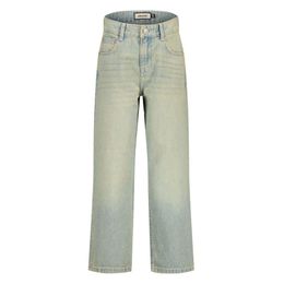 Raizzed Jeans "Hanoi" - Comfort fit - in Hellblau - 52% | Gr&ouml;&szlig;e 140 | Kinderjeans