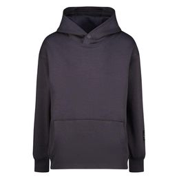 Raizzed Hoodie "Noby" in Anthrazit - 52% | Gr&ouml;&szlig;e 152 | Kinder-sweatshirts-jacken