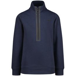Raizzed Sweatshirt in Dunkelblau - 51% | Gr&ouml;&szlig;e 176 | Kinder-sweatshirts-jacken