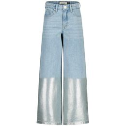 Raizzed Jeans "Malaga" - Comfort fit - in Hellblau - 52% | Gr&ouml;&szlig;e 152 | Kinderjeans