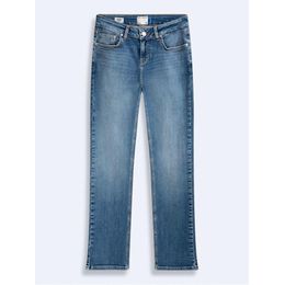 LTB Jeans "Aspen" - Slim fit - in Blau - 45% | Gr&ouml;&szlig;e W28/L30 | Damenjeans