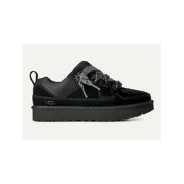 UGG Australia UGG Sneakers "Lowmel" in Schwarz - 10% | Gr&ouml;&szlig;e 36 | Damen-sneakers