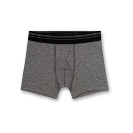Sanetta Boxershorts in Grau - 38% | Gr&ouml;&szlig;e 128 | Kinder-waesche