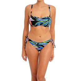 Freya Bikini-Hose in Bunt - 58% | Gr&ouml;&szlig;e L | Damen-bademode
