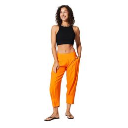 Aller Simplement Hose in Orange - 66% | Gr&ouml;&szlig;e 38/40 | Damenhosen