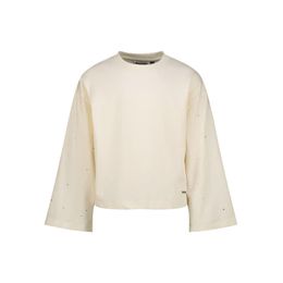 Raizzed Longsleeve "Tayla" in Beige - 46% | Gr&ouml;&szlig;e 128 | Kinder-longsleeves