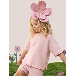 Denokids Shirt in Rosa - 54% | Gr&ouml;&szlig;e 122 | Kinder-oberteile