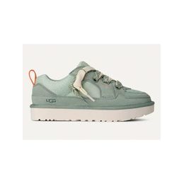 UGG Australia UGG Sneakers "Lowmel" in T&uuml;rkis - 23% | Gr&ouml;&szlig;e 41 | Damen-sneakers