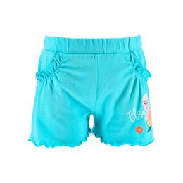 Die Eisk&ouml;nigin FROZEN Shorts "Frozen" in Hellblau - 50% | Gr&ouml;&szlig;e 110 | Kinderhosen
