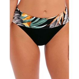 Fantasie Swim Bikini-Hose in Schwarz - 61% | Gr&ouml;&szlig;e M | Damen-bademode