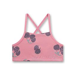 Sanetta Bustier in Rosa - 57% | Gr&ouml;&szlig;e 104 | Kinder-waesche
