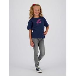 Vingino Jeans - Skinny fit - in Anthrazit - 53% | Gr&ouml;&szlig;e 128 | Kinderjeans
