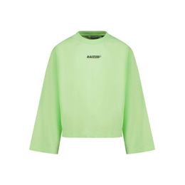 Raizzed Longsleeve "Tayla" in Gr&uuml;n - 46% | Gr&ouml;&szlig;e 140 | Kinder-longsleeves