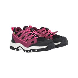 ZIGZAG Trekkingschuhe "Docheet" in Pink - 52% | Gr&ouml;&szlig;e 36 | Kinder-outdoor-sport-schuhe