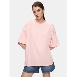 LTB Shirt "Banola" in Rosa - 39% | Gr&ouml;&szlig;e XL | Damen-tops