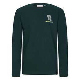 Retour Longsleeve "Florian" in Gr&uuml;n - 53% | Gr&ouml;&szlig;e 170/176 | Kinder-longsleeves