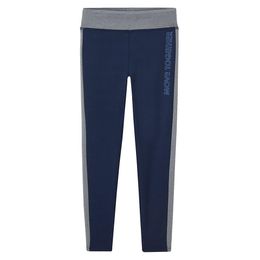 Vertbaudet Leggings in Dunkelblau - 33% | Gr&ouml;&szlig;e 110 | Kinderhosen