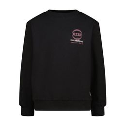 Raizzed Sweatshirt "Nabiac" in Schwarz - 52% | Gr&ouml;&szlig;e 140 | Kinder-sweatshirts-jacken